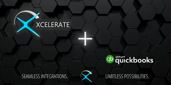 Xcelerate Integrations - Quickbooks